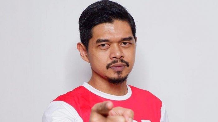 Bepe Tidak Hadir Dalam Pemeriksaan Kasus Dugaan Penelantaran Anak ...