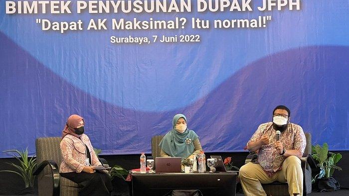 Apa Saja Peran Pranata Humas dalam Penyusunan Strategi Komunikasi ...