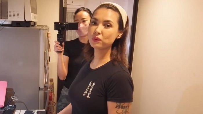 Bintang Film Jepang Maria Ozawa alias Miyabi Mengaku Tidak Bisa Datang ke Indonesia, Kenapa ...