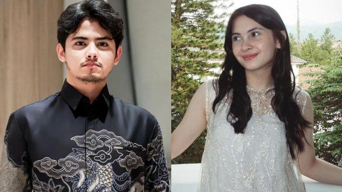Fix Pacaran, Bucinnya Aliando Syarief dengan Richelle Skornicki, Serius Nikahi Gadis 16 Tahun ...