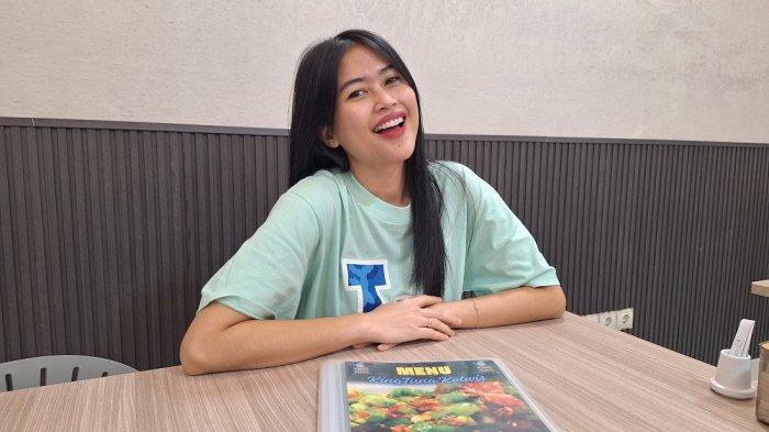 Sempat Kehabisan Modal, Ovi Sovianti Buka Lagi Usaha Kuliner Setelah ...