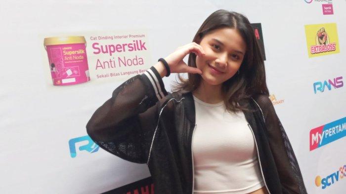 Tinggalkan Jejak Sebagai Atlet Gimnastik, Kini Callista Arum Jadi Artis Muda Beken di Indonesia ...