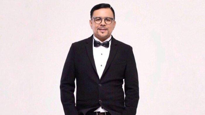 Sebelum Meninggal Dunia, Carlo Saba Sempat Buka Bersama dengan Personel ...