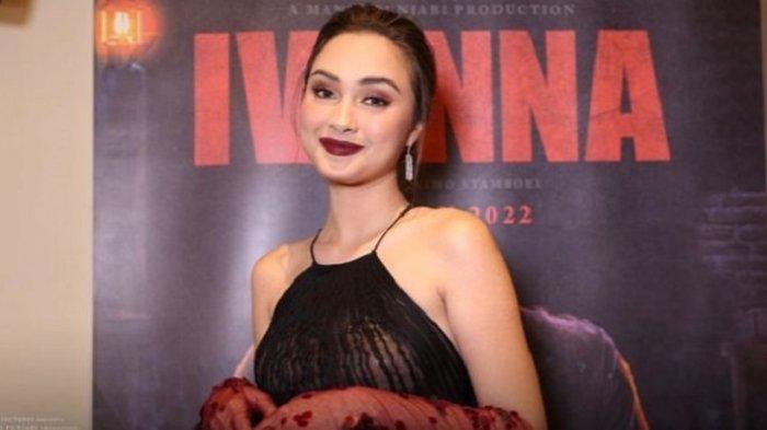 Catlin Halderman Kisahkan Sulitnya Jadi Gadis Separuh Tunanetra di Film ...