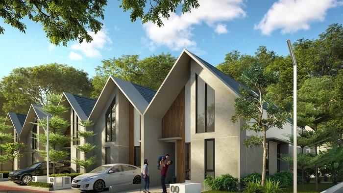 Usung Konsep Tropical Modern, Cluster Kancana Siap Diluncurkan di ...