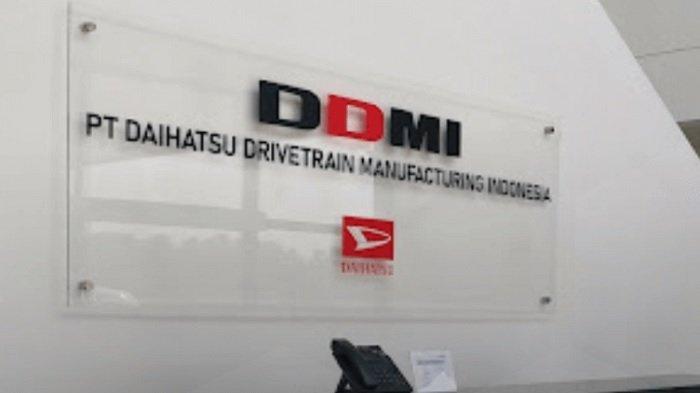 Lowongan Kerja Karawang: PT DDMI Butuh 2 Tenaga Kerja untuk Posisi ...
