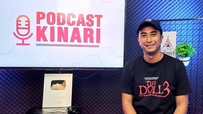Biaya Produksi Film The Doll 3 Sangat Mahal, DJ Winky Wiryawan ...