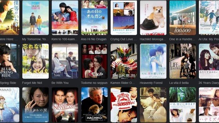 Film Jepang Bikin Sedih Rekomendasi Google Lengkap dengan Sinopsis Singkatnya, Ini Daftar ...