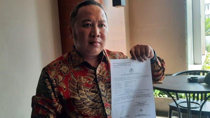 Ini Penyebab Pengusaha Bidang Importir Melaporkan Sebuah Bank Milik ...