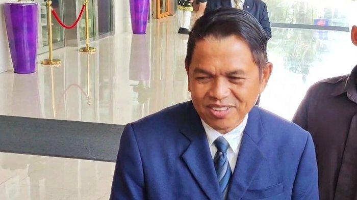 Jadi Saksi Nikah, Dedi Mulyadi Sebut Mahar Mahalini, Uang Rp 10 Juta ...