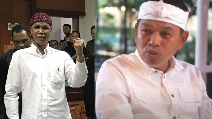 Ketum GRIB Jaya Hercules Gandeng Razman Nasution Ultimatum Dedi Mulyadi: Jangan Ganggu Ormas ...