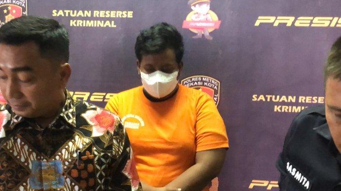 Rugikan 45 Orang Senilai Rp 3 Miliar, Marketing Mobil Bekas Eks Taksi ...