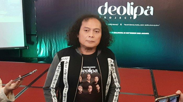 Single Bertajuk Gangster Sambo Dirilis Akhir Tahun, Deolipa Yumara ...