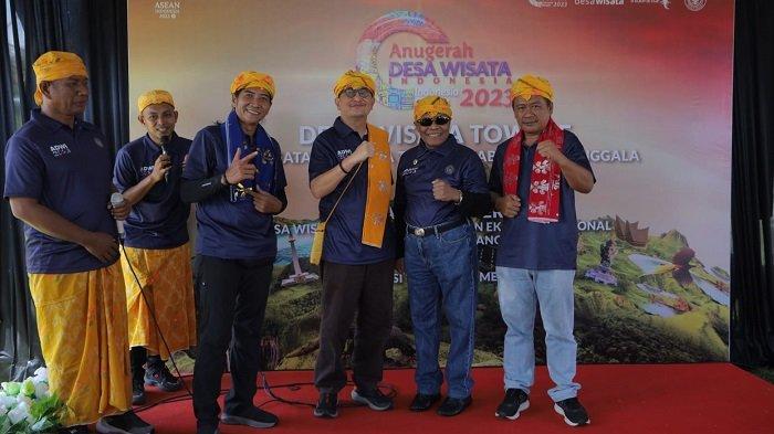 Masuk 75 Besar ADWI 2023, Desa Towale Berpeluang Jadi Desa Wisata ...