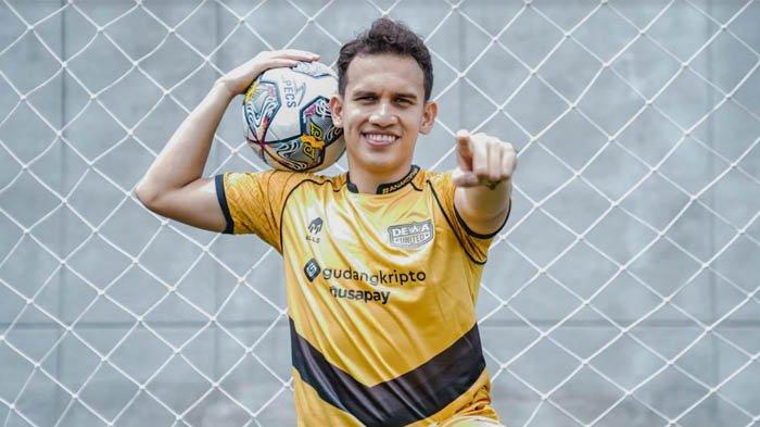 Jelang Hadapi Filipina, Egy Maulana Ingatkan Pemain Timnas Indonesia U ...