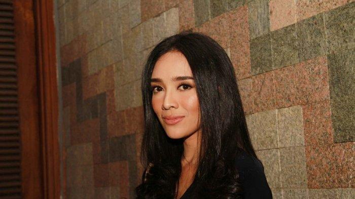 Bisa Hamil Setelah 12 Tahun Menikah, Dhea Ananda Tak Henti Bersyukur ...