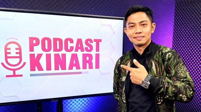 Dimas Ferdian Tak Menyangka Karya Lagunya Masuk Top Chart saat ...