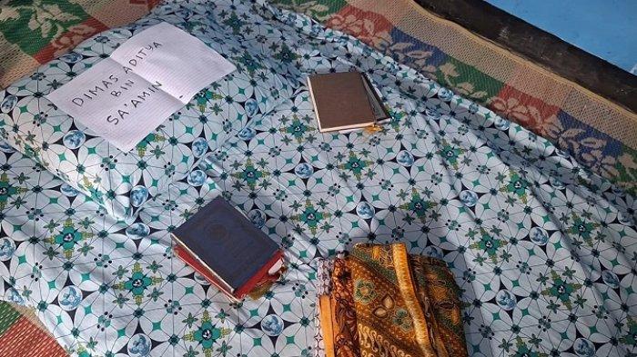 Demi Ikut Acara ke Subang, Dimas dan Mahesya Rela Jadi Kuli Angkut Pasir, Keduanya Kini ...