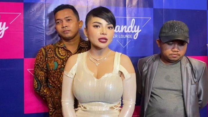 Ko Apex Ditangkap Polisi atas Kasus Penggelapan Dokumen Kapal Tongkang ...