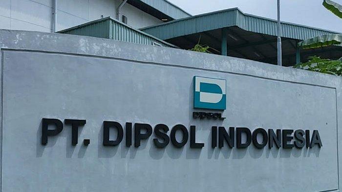 Lowongan Kerja Karawang: PT Dipsol Indonesia Ajak Gabung untuk Posisi Sales Technical Staff ...