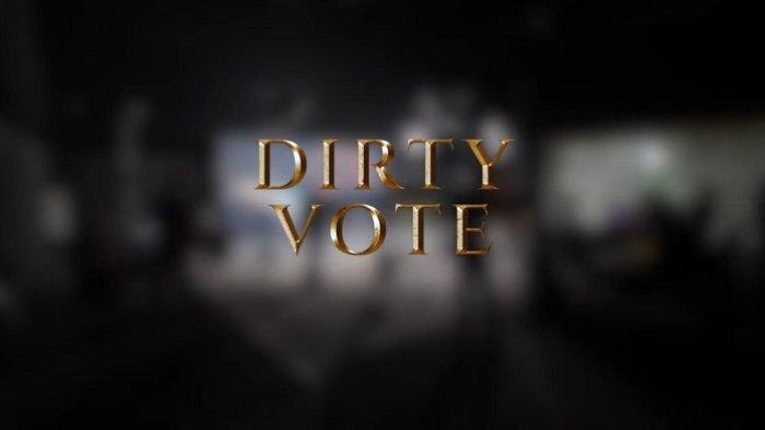 Berita Dirty Vote Terbaru Hari Ini - Tribunbekasi.com