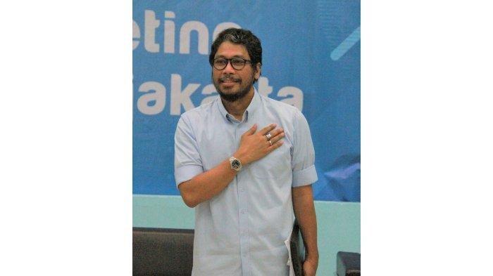 Jajaran Transjakarta Kehilangan Sosok Pemimpin, Welfizon Yuza: Kami ...