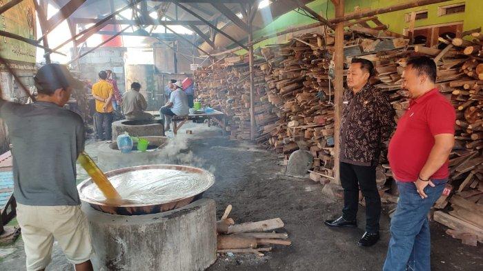 Pemkab Bekasi Bangun Sentra IKM Dodol dan Manufaktur Logam, Harapannya ...