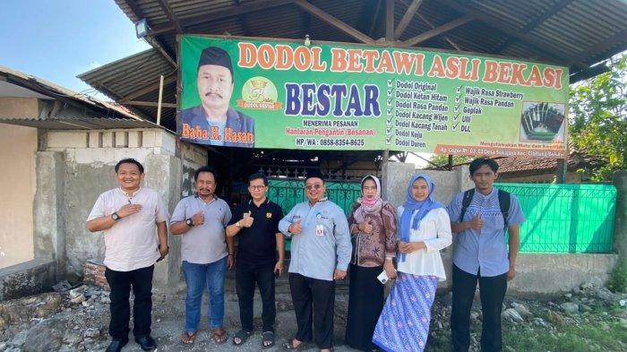 Pemkab Bekasi Bangun Sentra IKM Dodol dan Manufaktur Logam, Harapannya ...