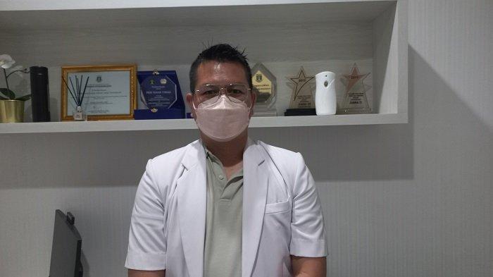 Cita-citanya Arsitek, Kini Jadi Dokter yang Sibuk Menanggulangi Covid ...