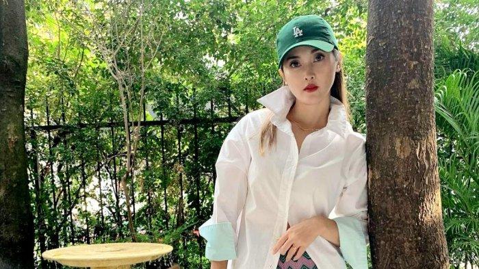 Mainkan Peran Antagonis, Eva Anindita Kesulitan Jaga Emosi di Sinetron Cinta 2 Pilihan ...