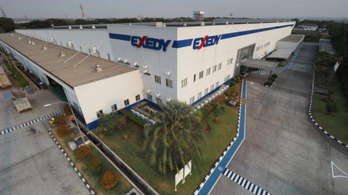 Lowongan Kerja Karawang: PT Exedy Manufacturing Indonesia Cari Operator ...