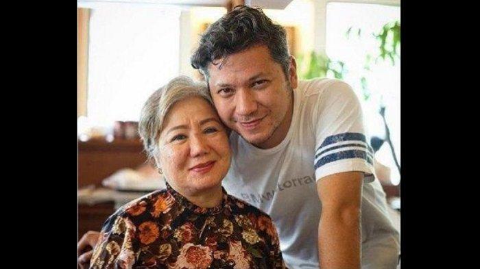 Farida Sabtijastuti A Kristijono, Ibu Gading Marten Meninggal Dunia, Apa Penyebabnya ...
