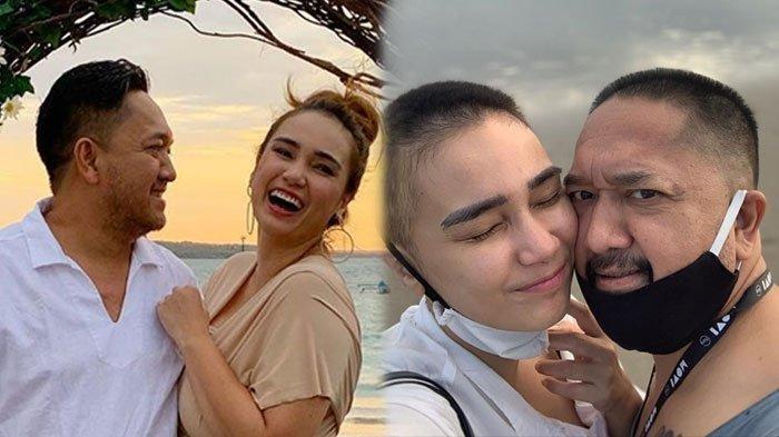 Dua Tahun Berjuang, Bintang Film Feby Febiola Akhirnya Sembuh dari ...