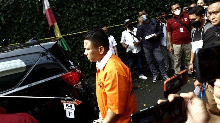 Menghalangi Proses Hukum, Ferdy Sambo Ditetapkan Juga Sebagai Tersangka Obstraction of Justice ...