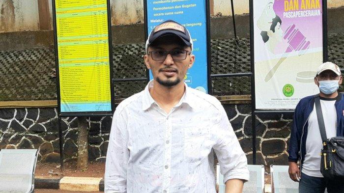 Roro Fitria Dituding Menahan Barang-barang Berharga Hingga KTP Suaminya ...