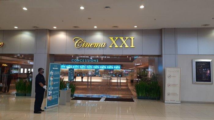 Jadwal Nonton Film di Bioskop Cinema XXI, Premiere dan IMAX di Summarecon Mal Bekasi Hari Ini ...