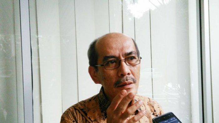 Subdisi BBM Banyak Diminati Orang Kaya, Faisal Basri: 98 Persen Mobil Pribadi - Tribunbekasi.com