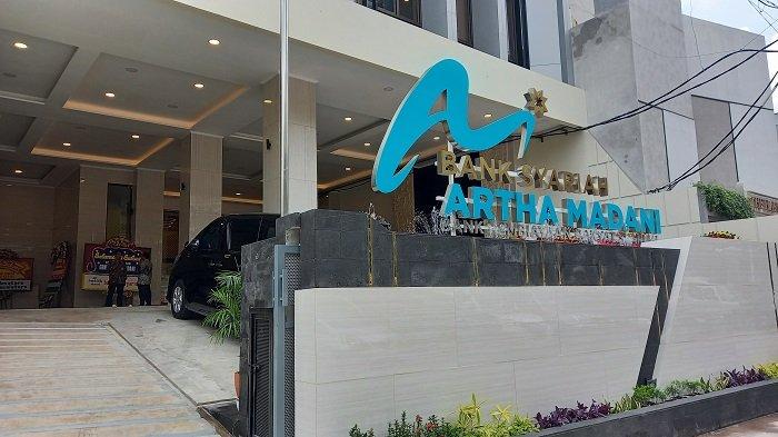 Ini Tujuan Bank Syariah Artha Madani Kota Bekasi Usung Sejumlah Konsep Personal Banking Syariah ...