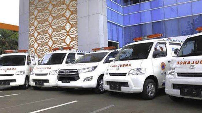 Ambulans Kena Tilang ETLE saat Terobos Lampu Merah Bisa Ajukan Sanggahan, Berikut Prosedurnya ...