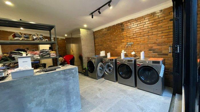 Kesan Pertama Menjadi Trik Kumbah Laundry dalam Menambah Jumlah ...