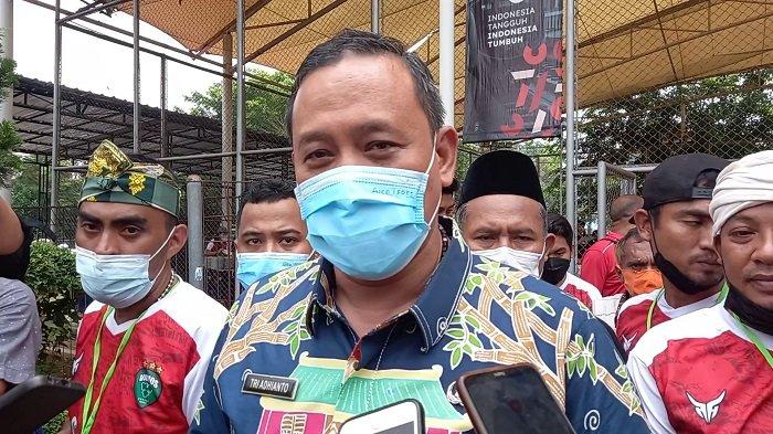 Penetapan UMK Kota Bekasi 2022 Tetap Memakai Permenaker Nomor 18 tahun ... Penetapan UMK Kota Bekasi 2022 Tetap Memakai Permenaker Nomor 18 tahun ...