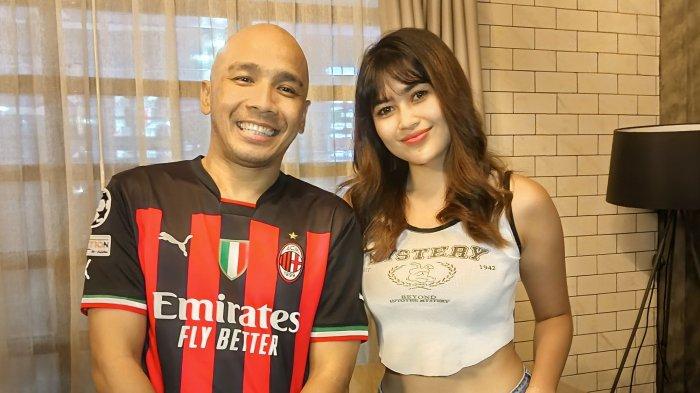 Pernah Hidup Susah Makan Hanya dengan Kuah Sop, Franky Roring-Ovi ...