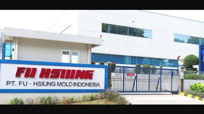 Lowongan Kerja Karawang: PT Fu-Hsiung Mold Indonesia Buka Rekrutmen Staf Perpajakan ...