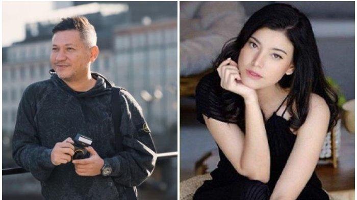 Aktor Gading Marten Buka-bukaan Soal Medina Dina yang Dikabarkan Jadi Calon Istri, Ini Faktanya ...