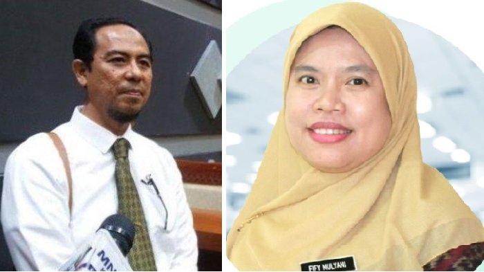 Hakim Agung Gazalba Saleh Kerap Panggil Sayang ke Fify Mulyani ...