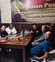 Hapus Stigma Cebong-Kampret, Aktivis Gagas Gerakan Masyarakat Ramah ...