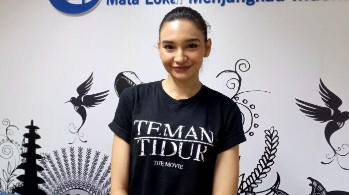 16 Tahun Berkarier di Dunia Akting, Gesya Shandy Lebih Banyak Bintangi ...