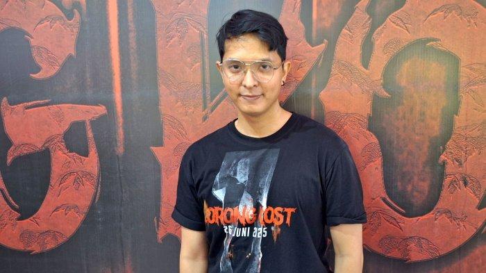 Gading Marten Sudah Kenalkan Medina Dina ke Keluarga, Gibran Marten ...