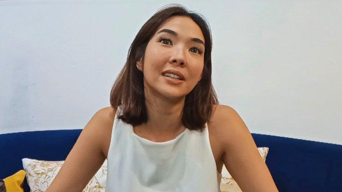 Lama Tak Hasilkan Karya, Gisella Anastasia Bakal Tekuni Kembali Dunia ...