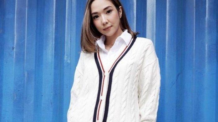 Liburan Bareng Gading Marten dan Wijin di Bali, Begini Kata Gisella Anastasia - Tribunbekasi.com